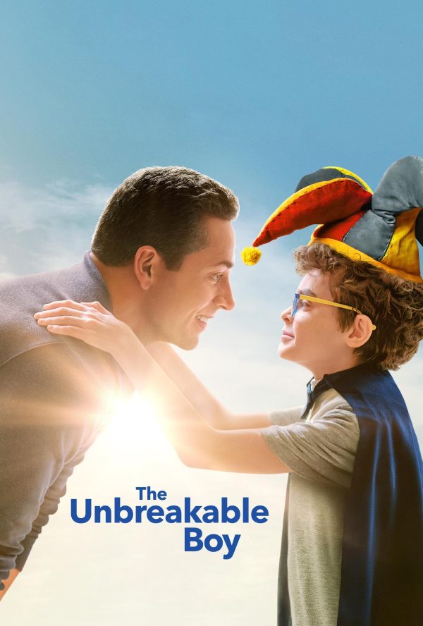 Film Alley | Longview, TX | The Unbreakable Boy (sensory screening)